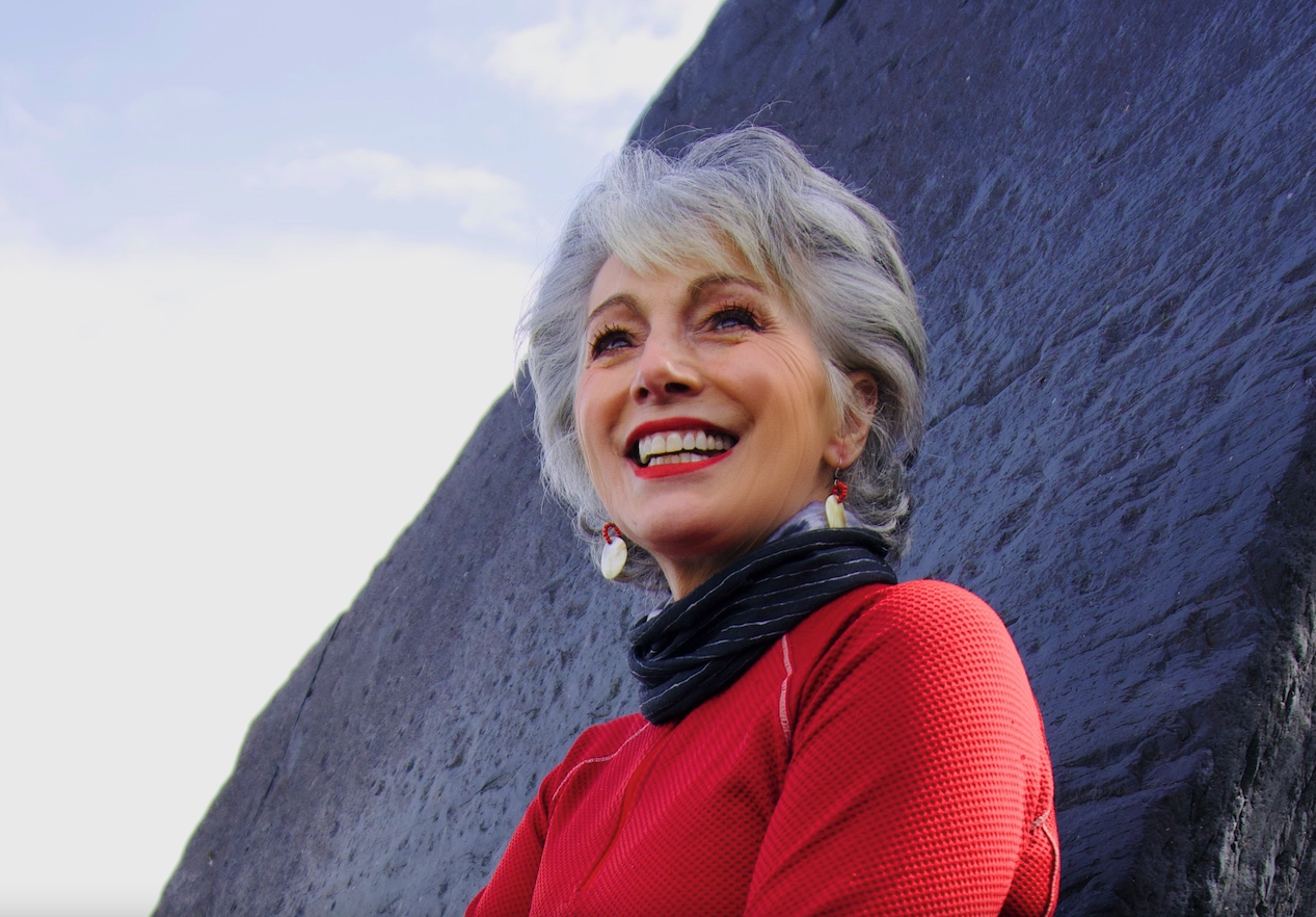 About — Leslie Leyland Fields