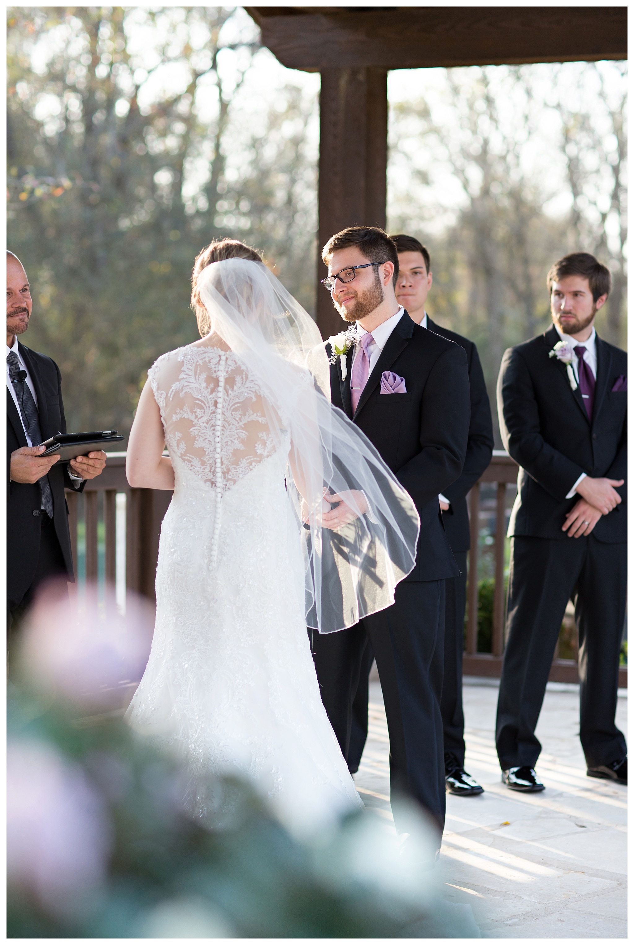 Ian Jenna The Springs In Katy Event Venue — Amanda Cassidy