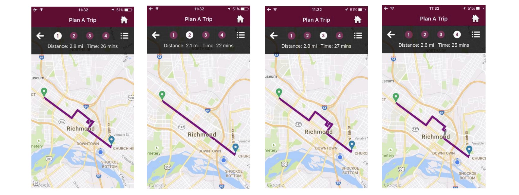 How to ride the bus — RVA Rapid Transit