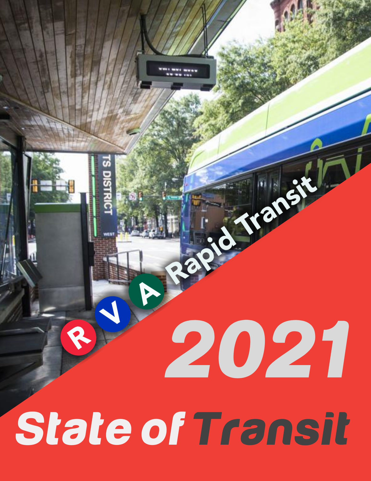 New Events — RVA Rapid Transit