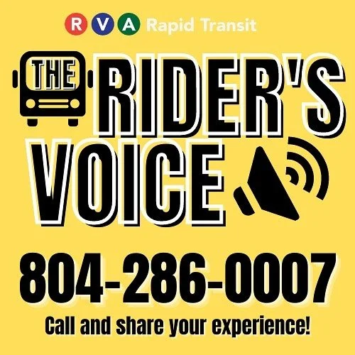 RVA Rapid Transit