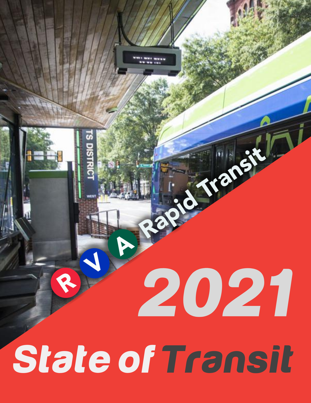 Regional Vision — RVA Rapid Transit