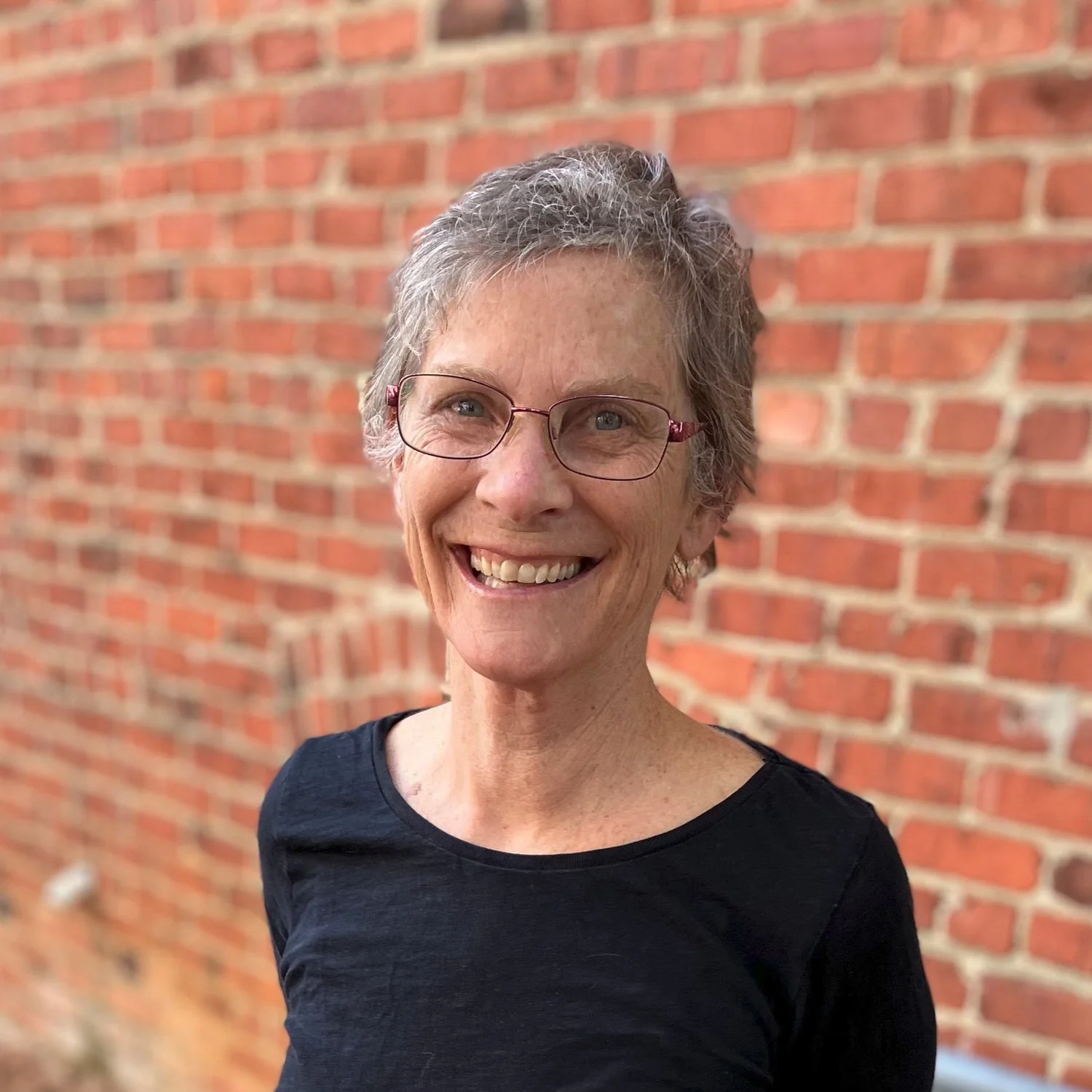 Staff & board — RVA Rapid Transit