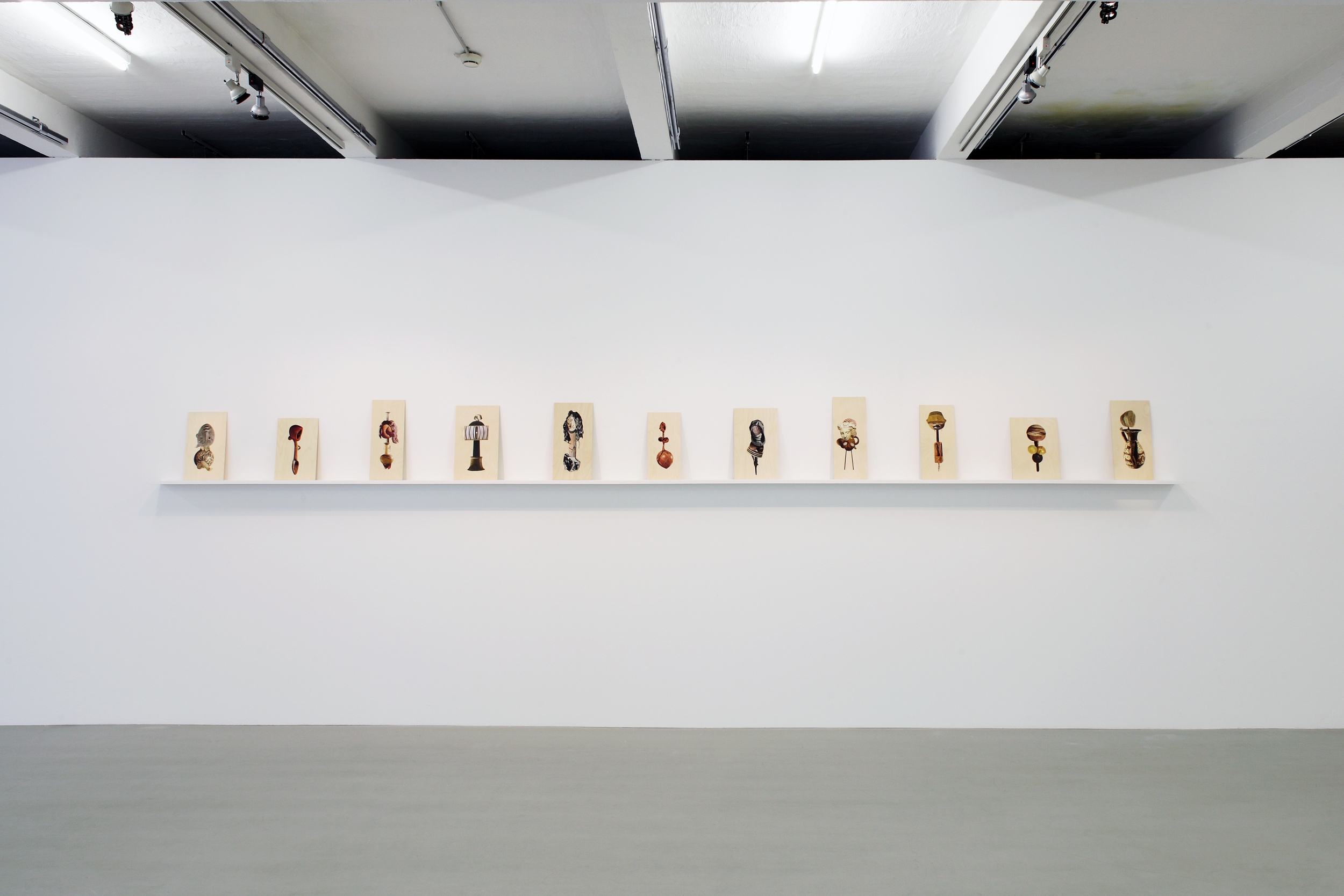 Kate Just, Venus Was Her Name — KATE JUST