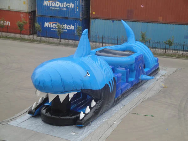 NRL — Inflatable Factory