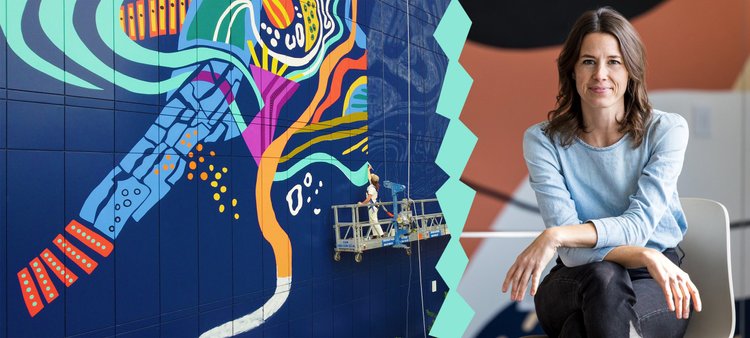 About — EMILY EISENHART