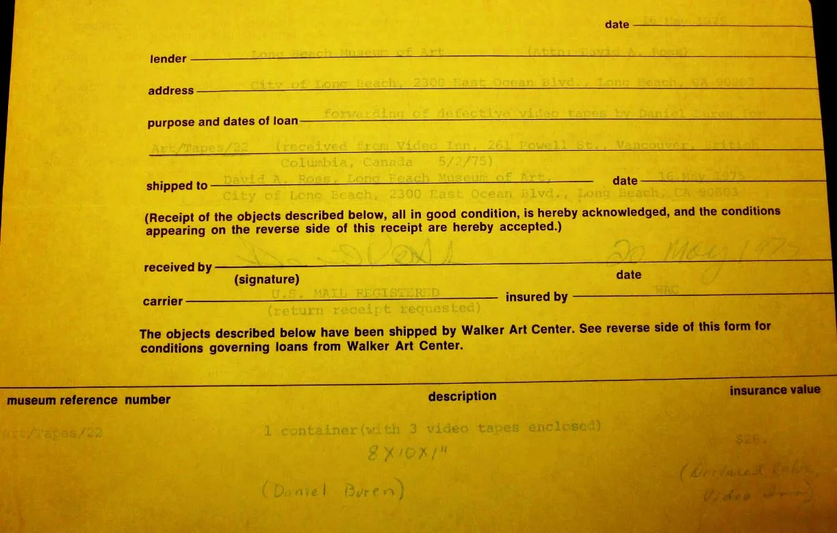 POOL - Nyeonggeun Kang - Superstudio and Videotape