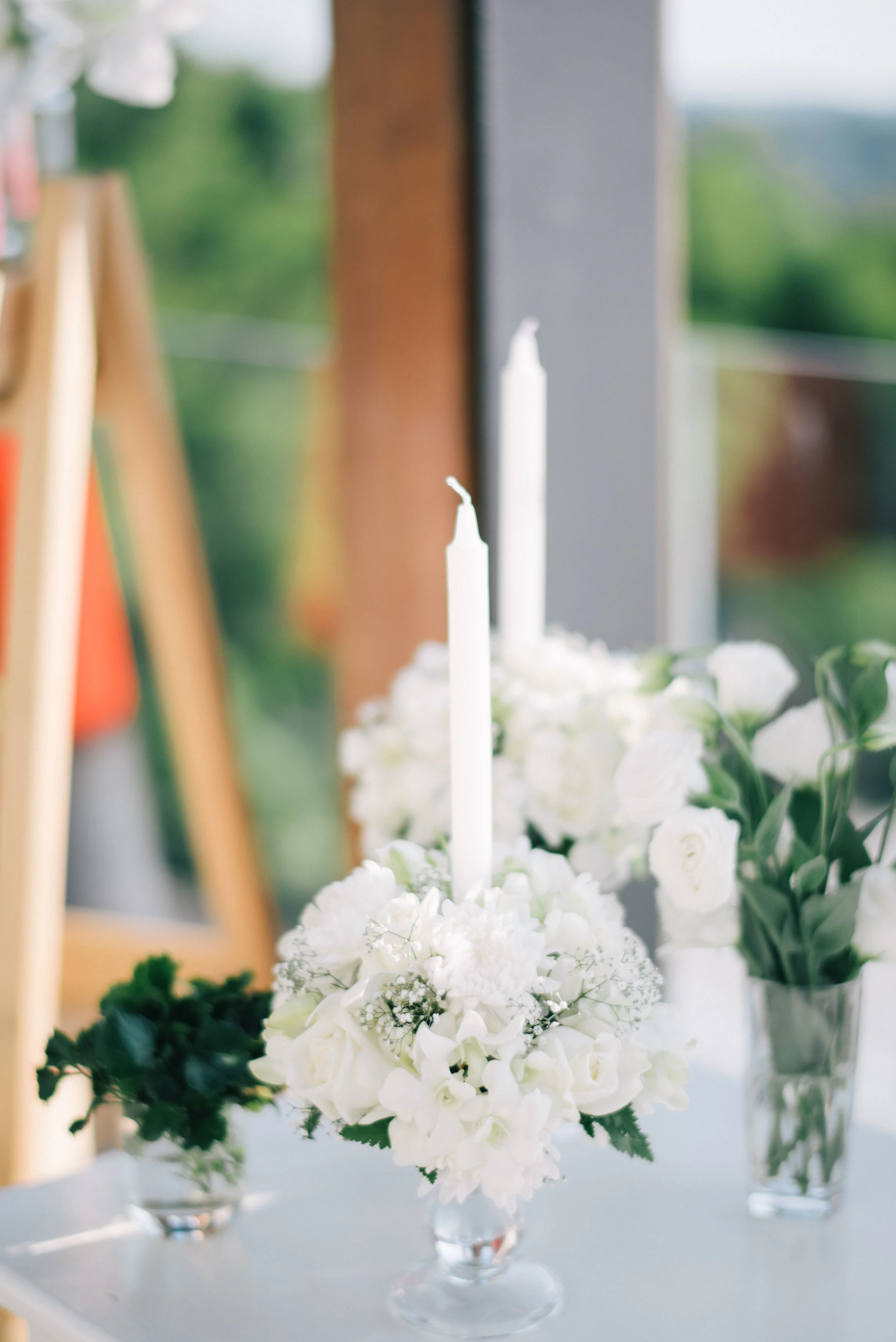 Sarah & Lance — everAFTER magazine