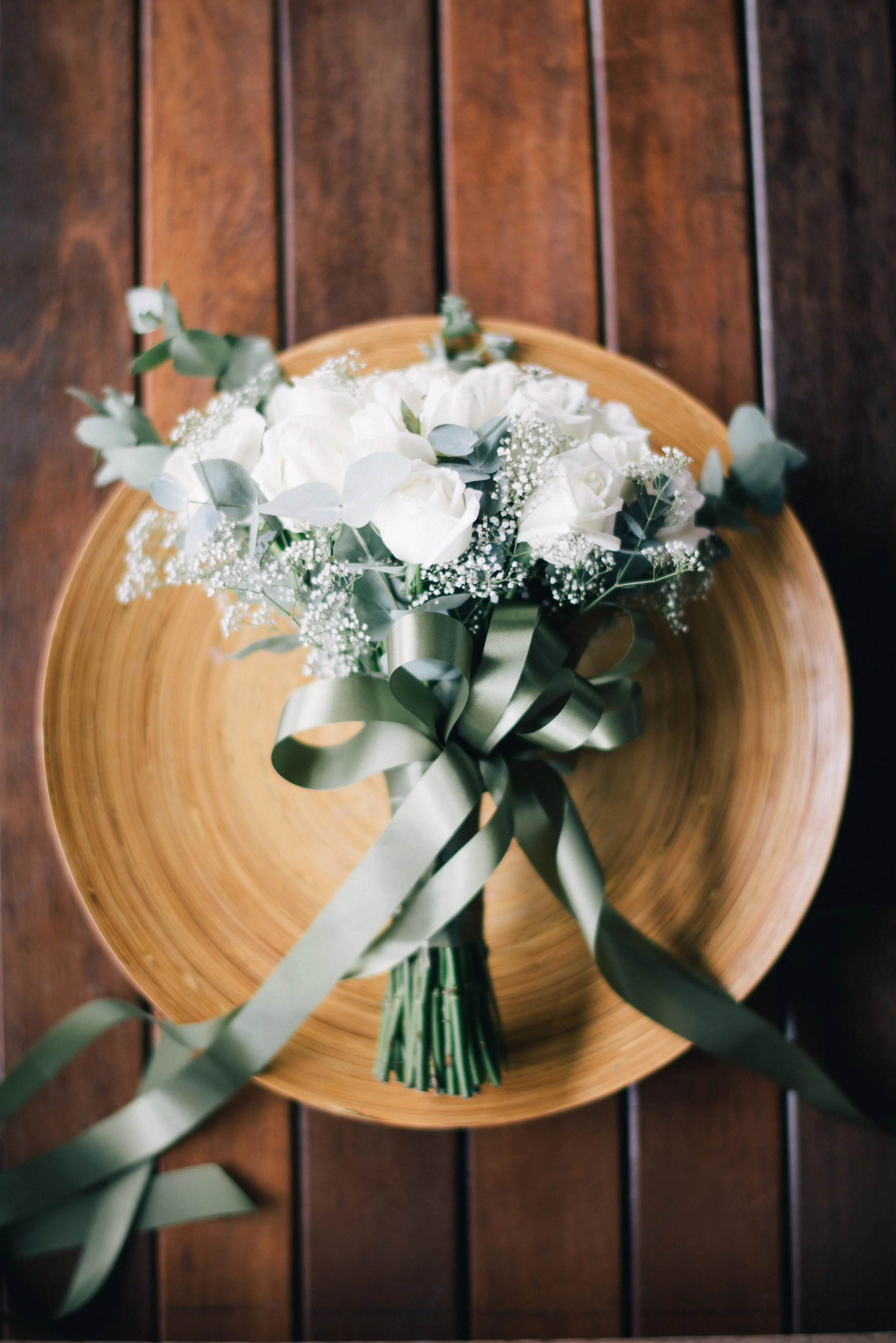 Sarah & Lance — everAFTER magazine