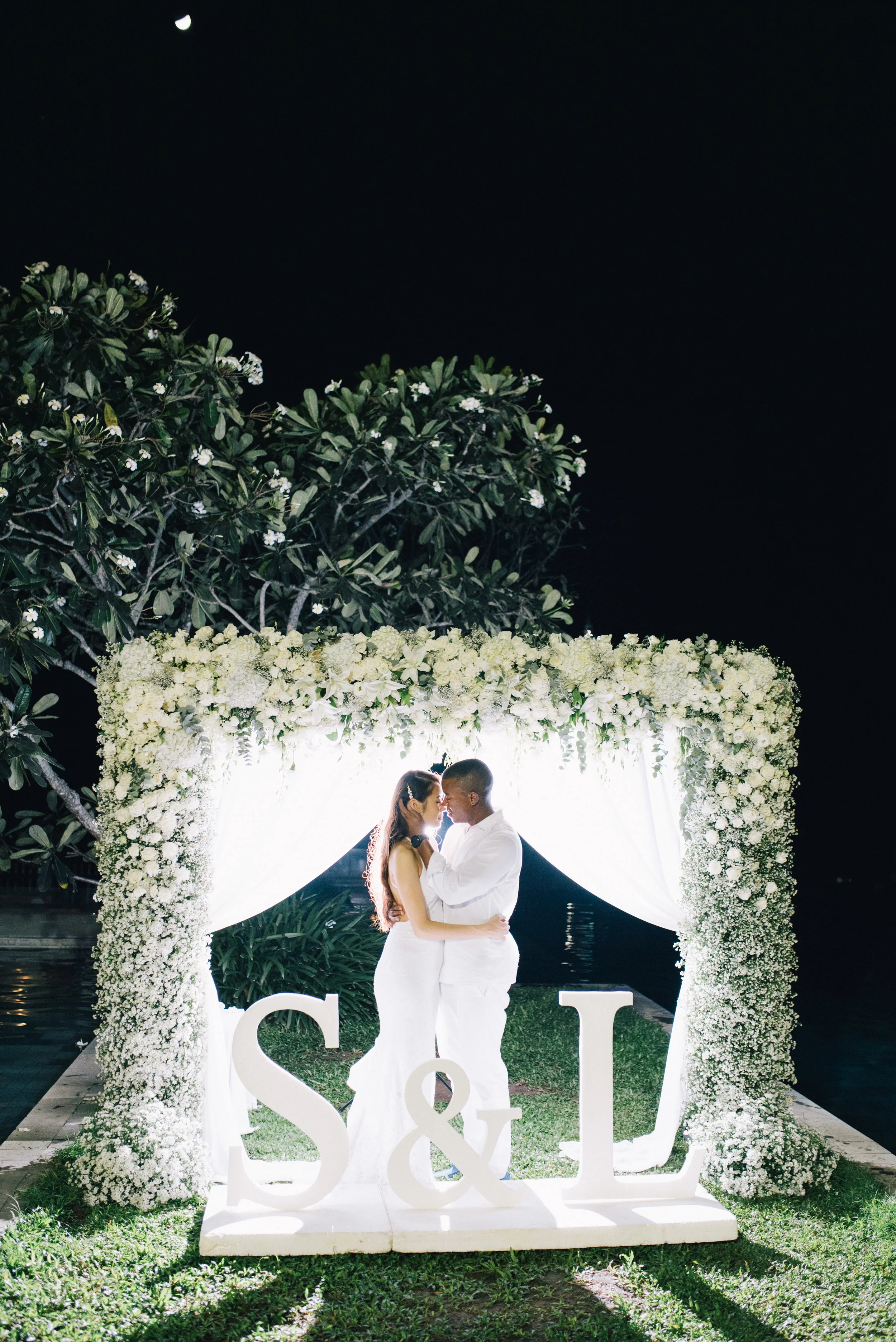 Sarah & Lance — everAFTER magazine