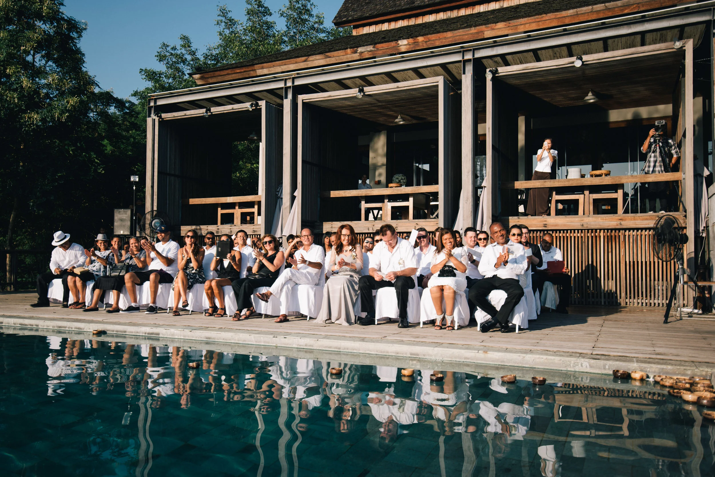 Sarah & Lance — everAFTER magazine