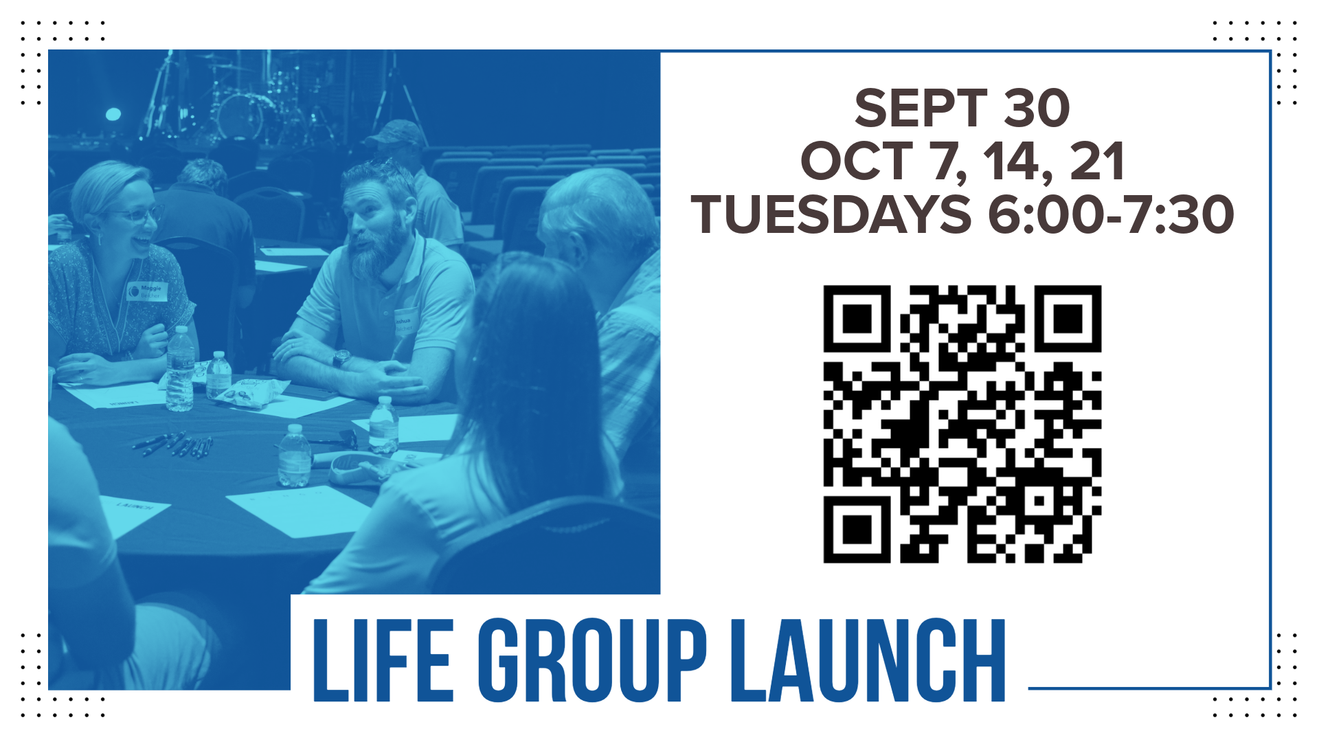 Forum Christian Church