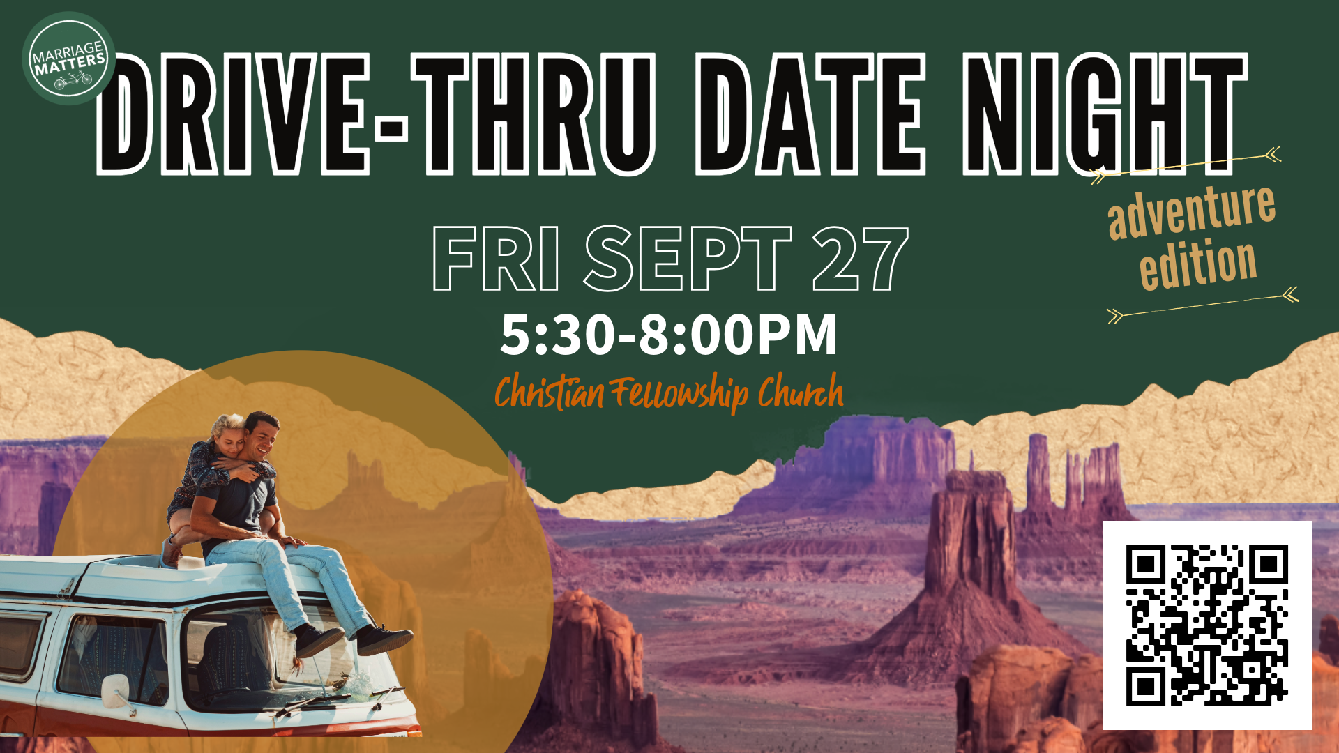 Forum Christian Church