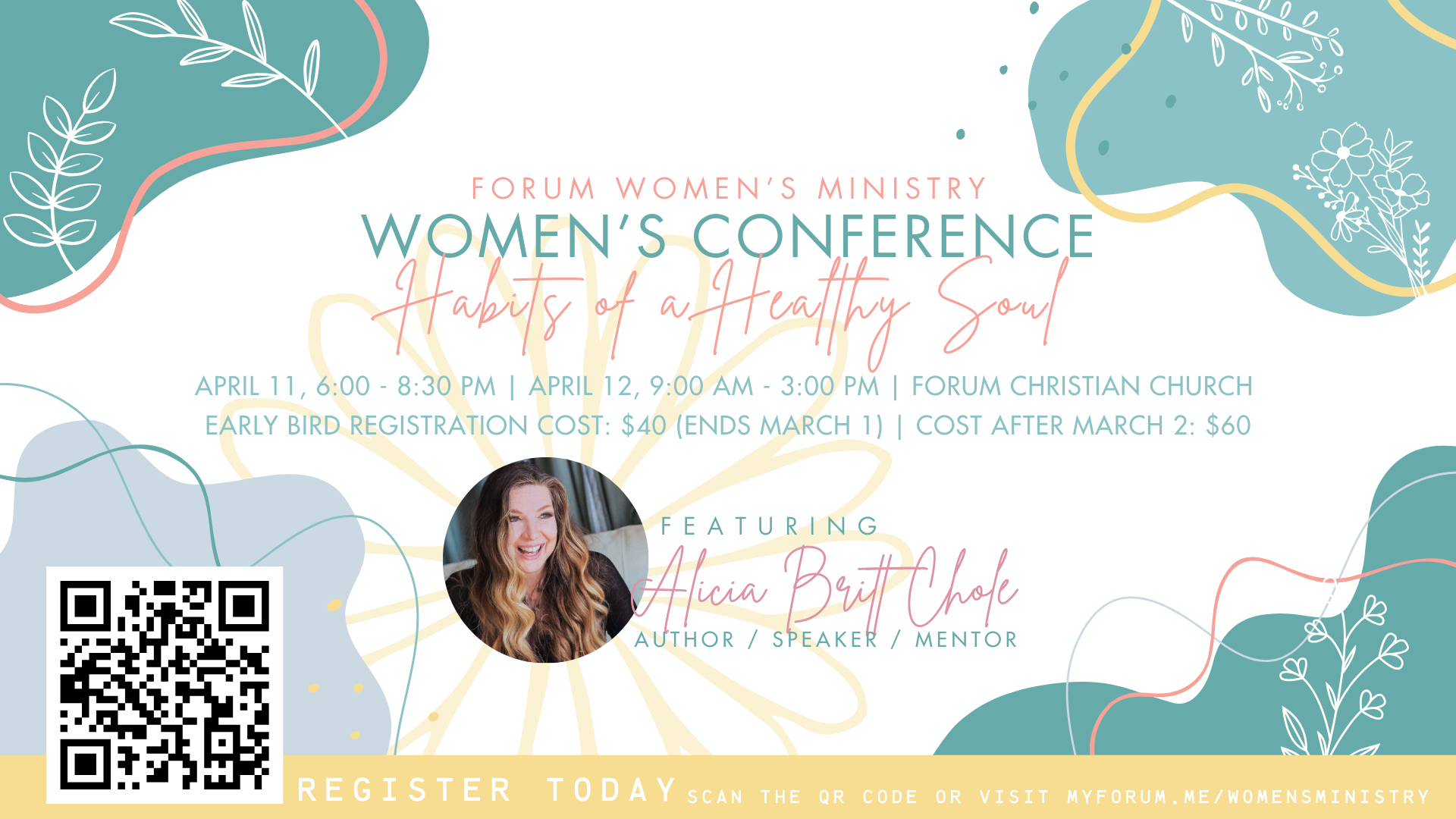 Forum Christian Church