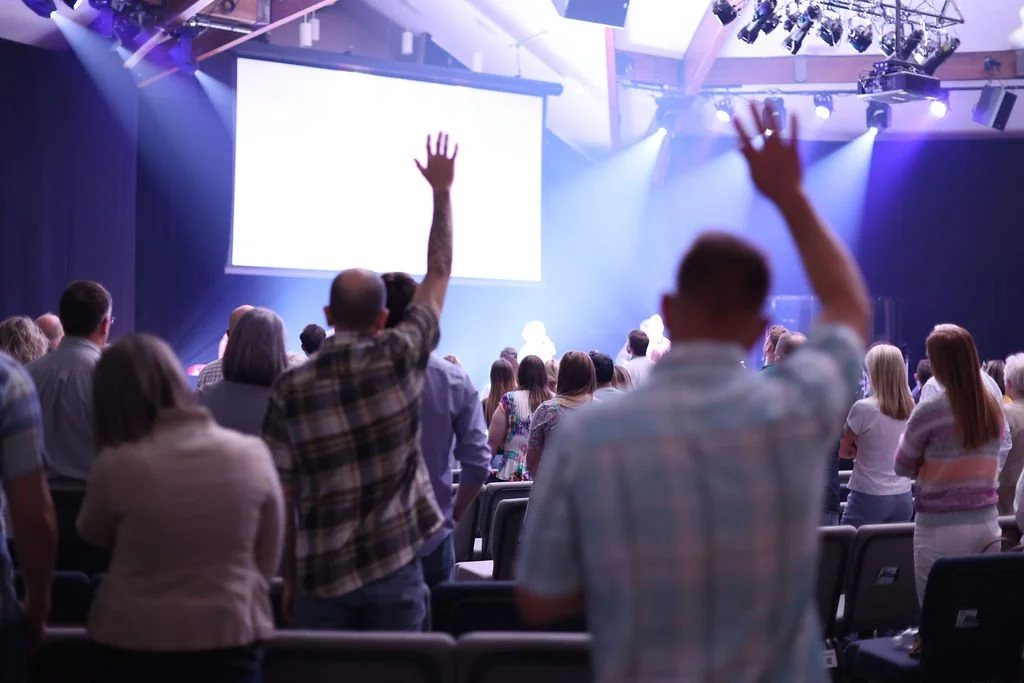 Forum Christian Church