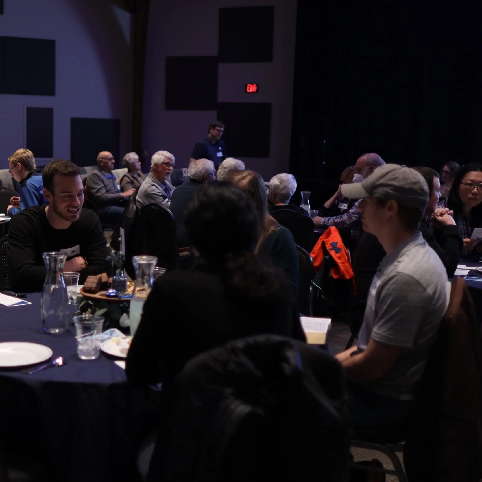 New to Forum — Forum Christian Church