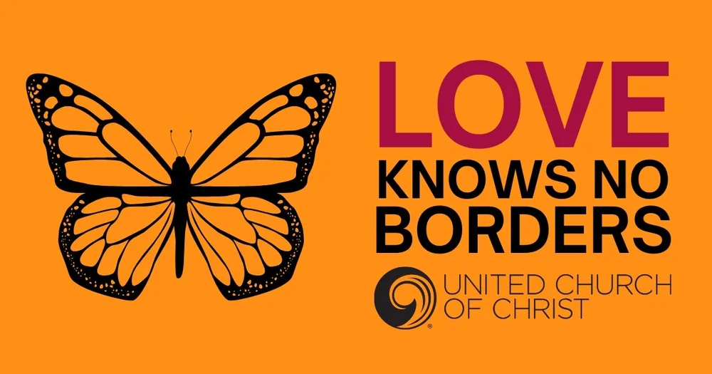 Love Knows No Borders: UCC Conference Ministers to Gather in Washington ...