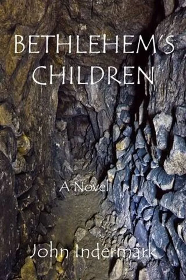 Congrats to Rev. John Indermark on his book release! — Southwest ...