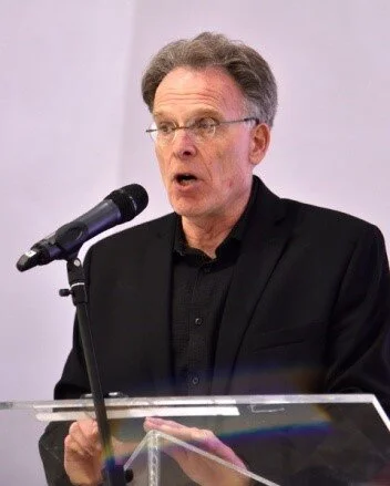 Desert Garden UCC presents free webinar featuring Rev. Anthony Robinson ...