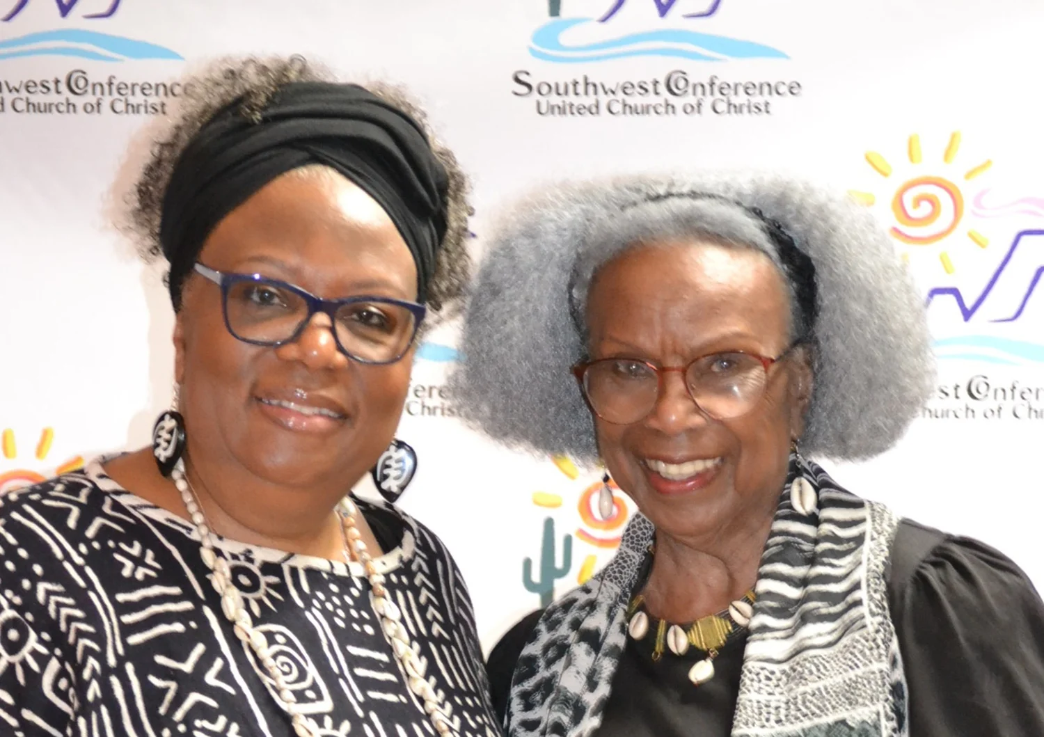 2024 Annual Meeting page — Southwest Conference United Church of Christ