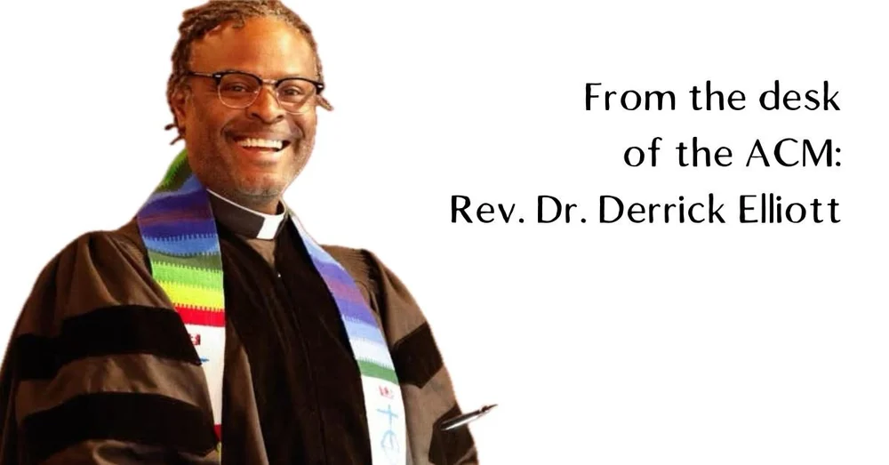 The Marks That Shape Our Life Together — Southwest Conference United ...