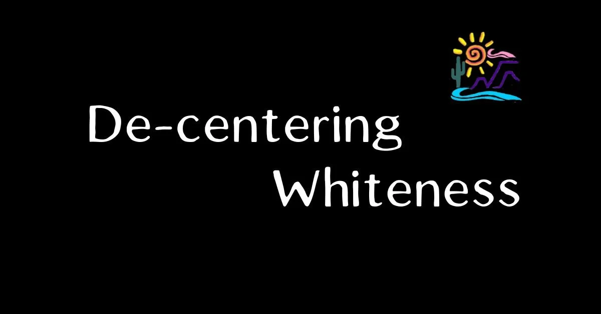 Ready to Start? A Reflection Guide to Begin the Work — Southwest ...