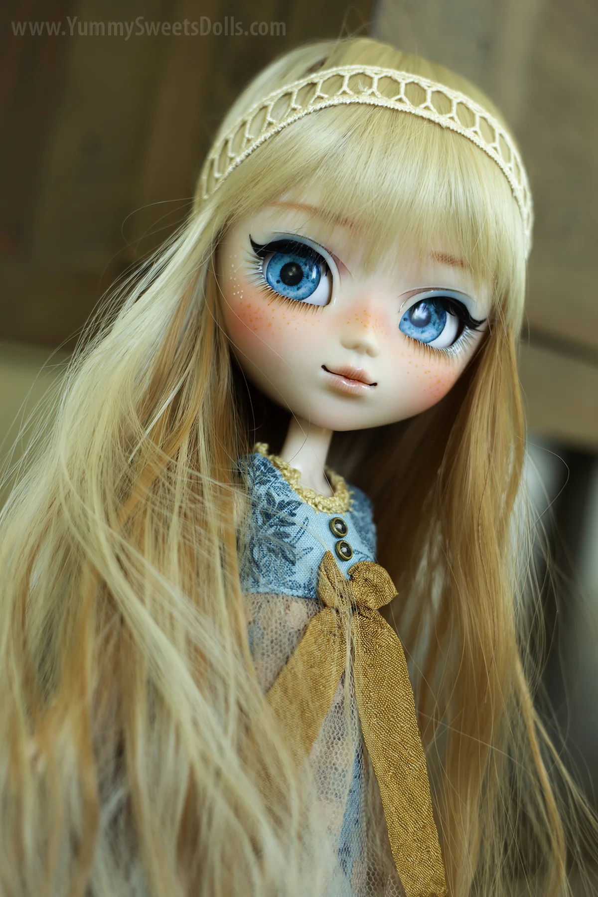 2019 Yummy Sweets Dolls — Yummy Sweets Dolls