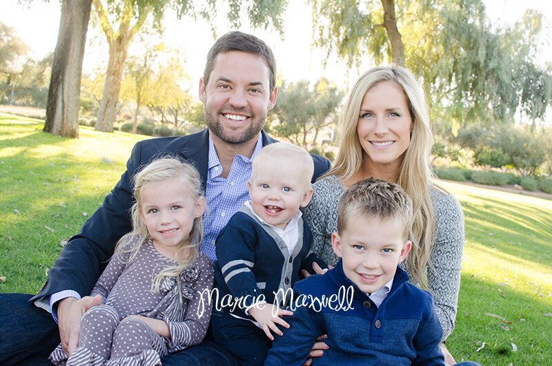 Marcie Maxwell Photography