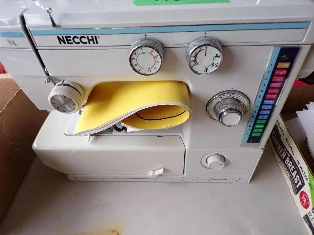 UPCOMING — Coker Auction