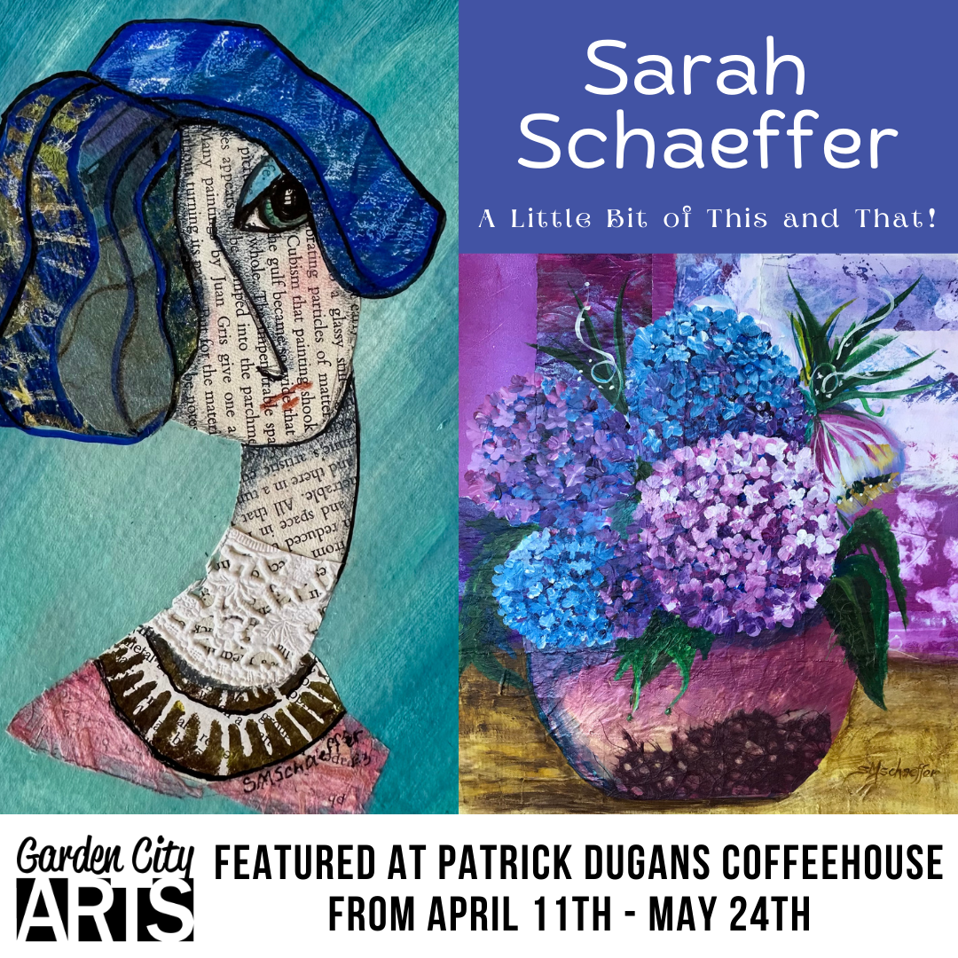 Exhibits — Garden City Arts