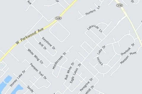 FALCON RIDGE COMMUNITY ASSOCIATION