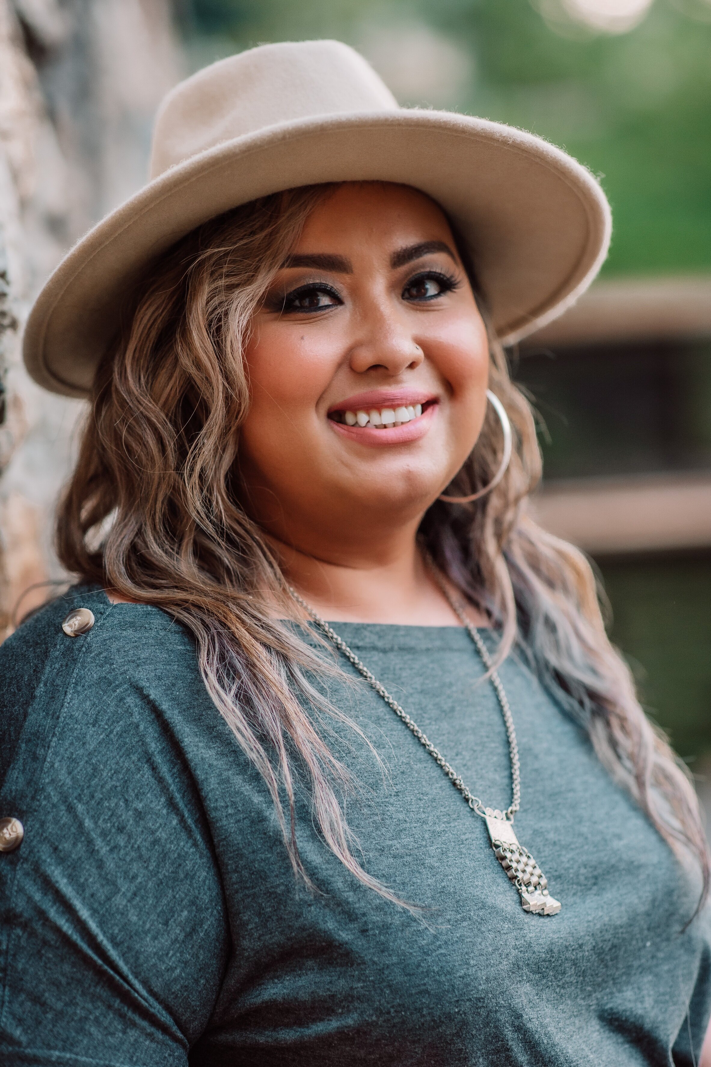 Miranda Makeup Art Panama | Saubhaya Makeup