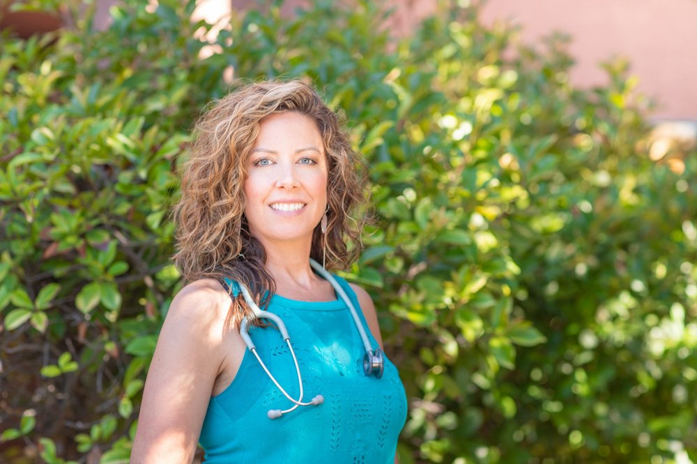 Verde Valley Naturopathic Medicine