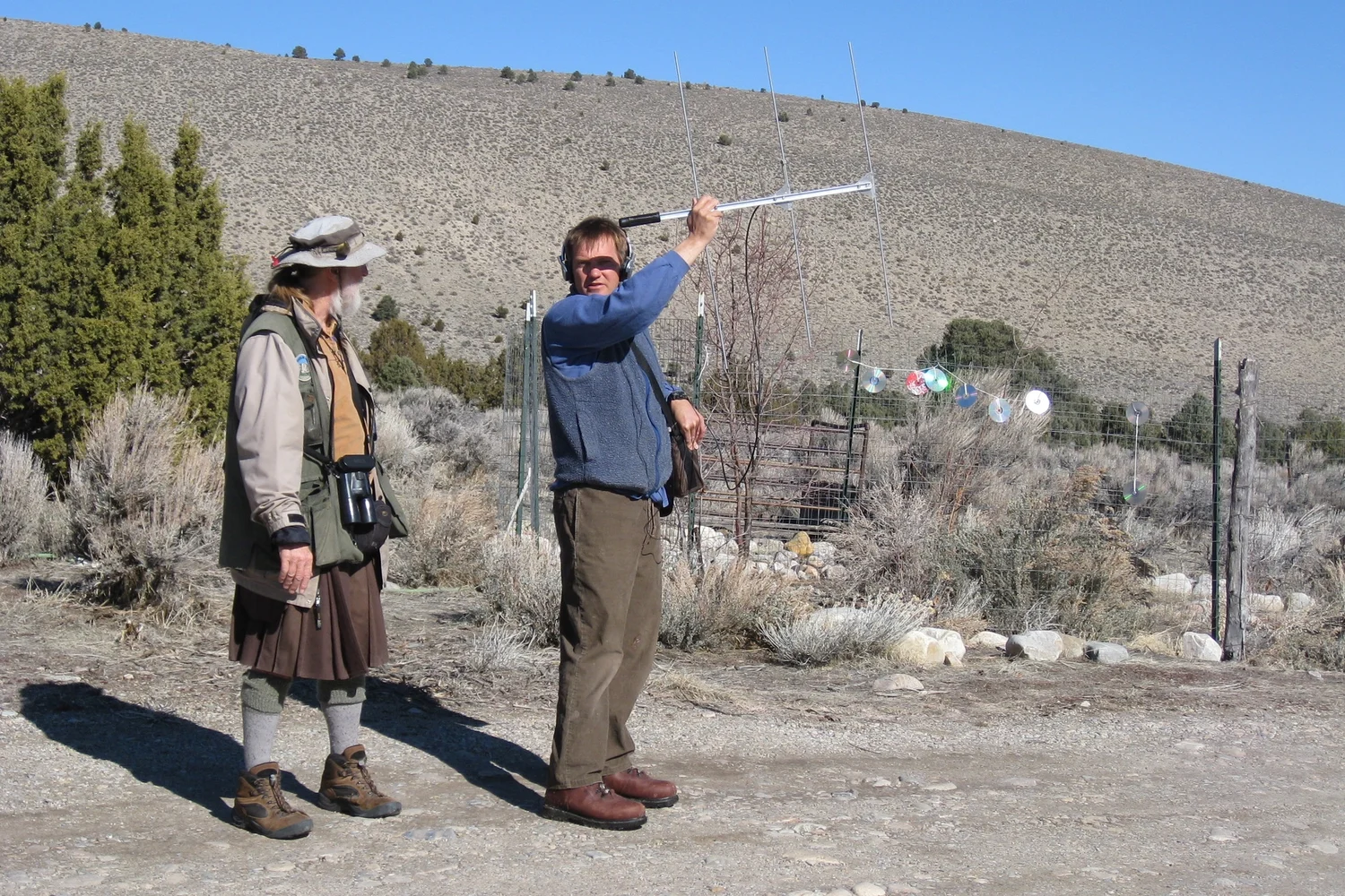 Pinyon Jay Research — Great Basin Bird Observatory