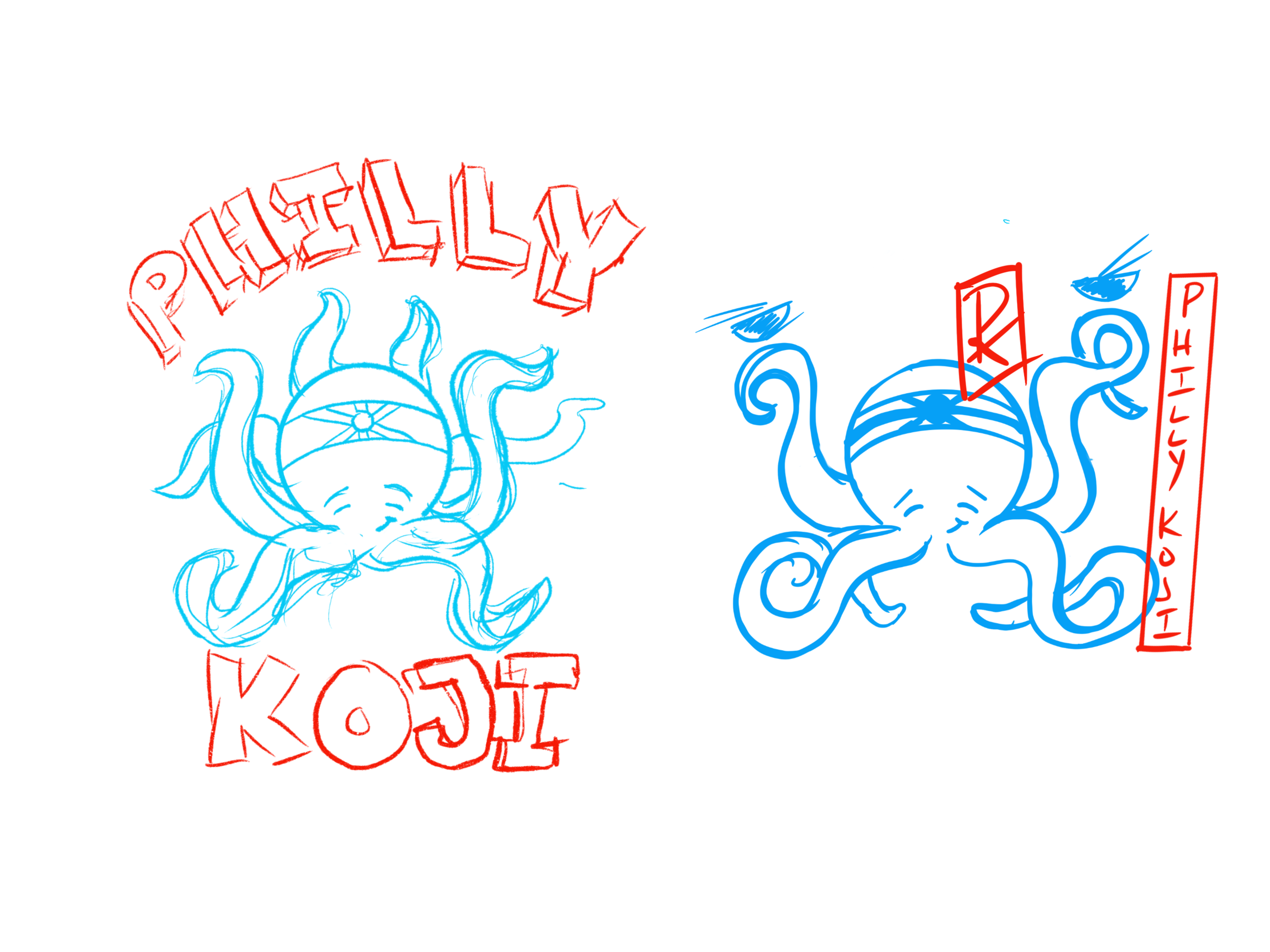 Koji Logo