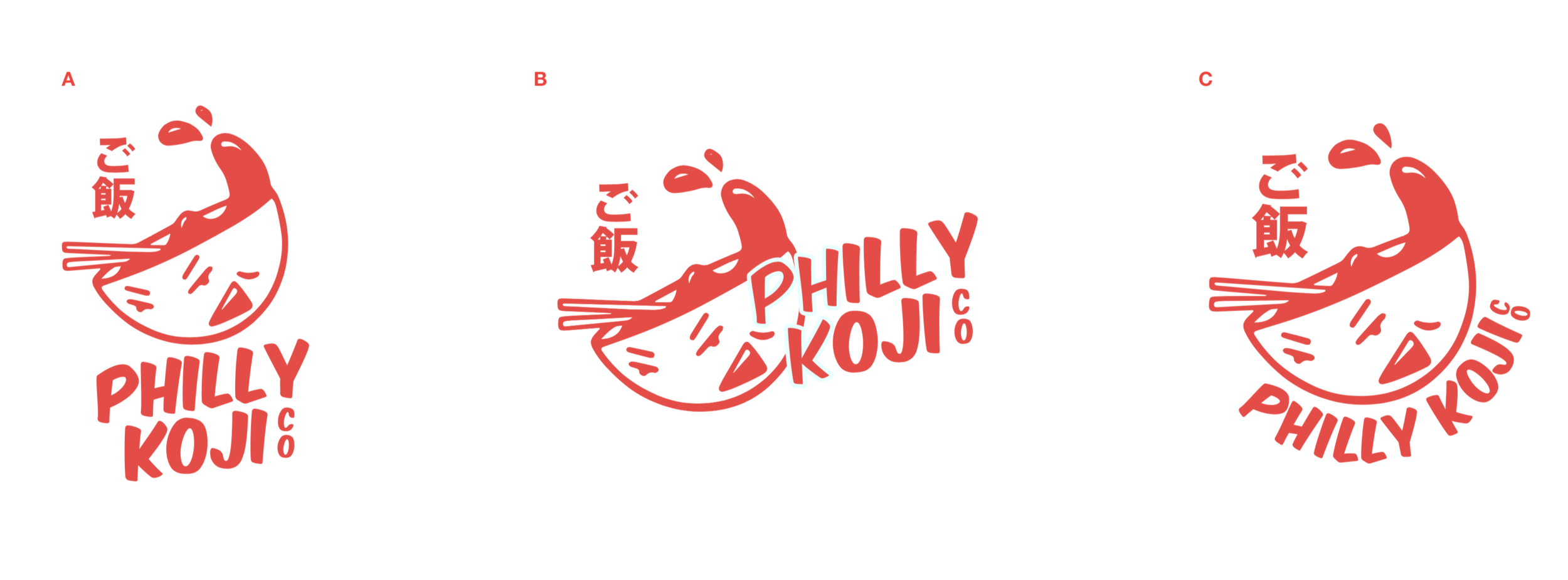 Koji Logo