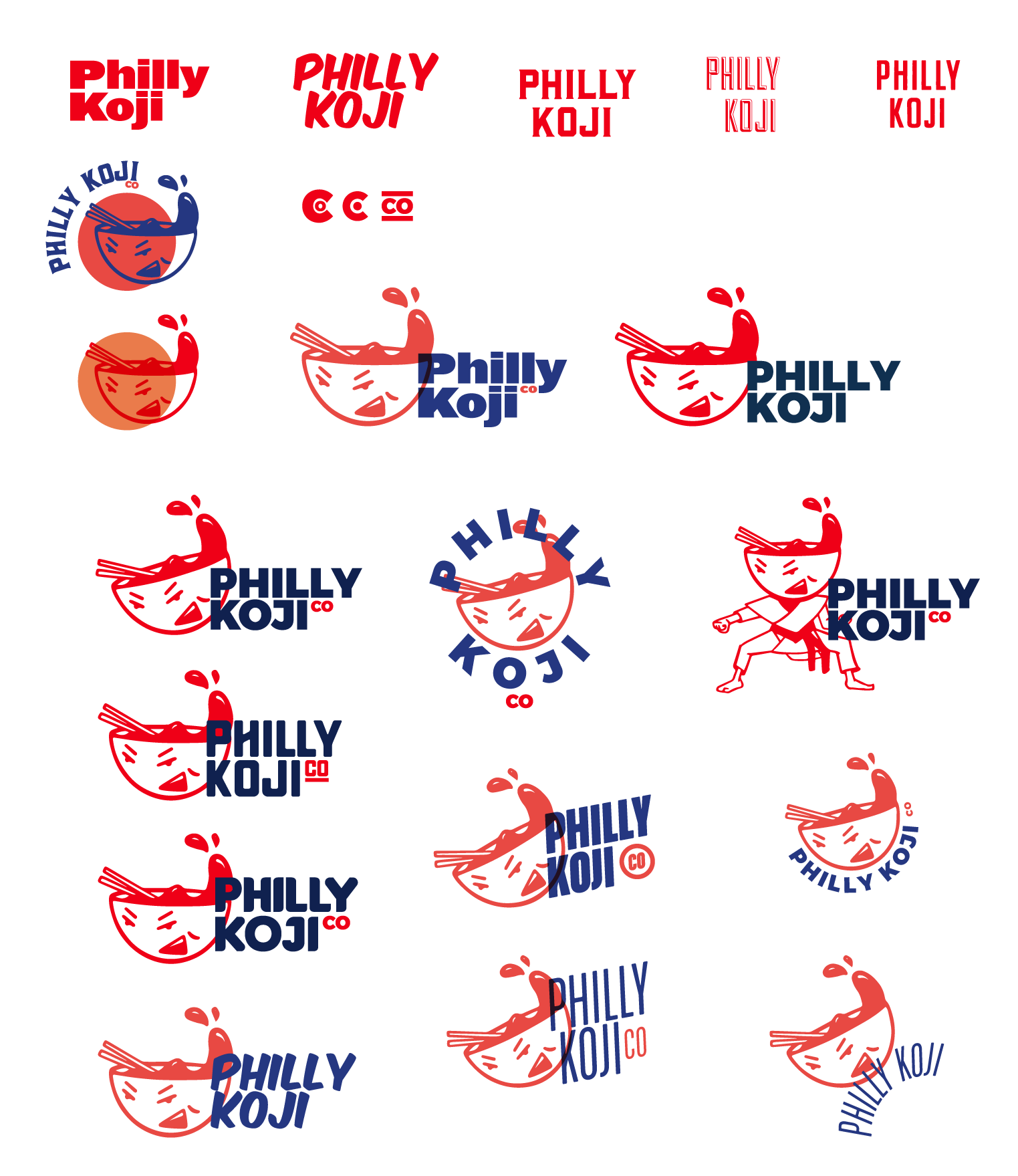 Koji Logo
