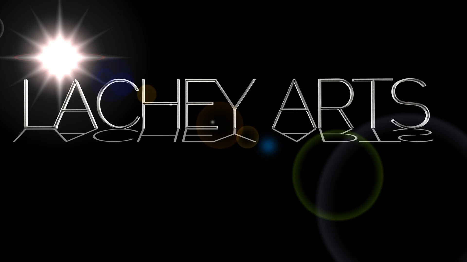 Lachey Arts