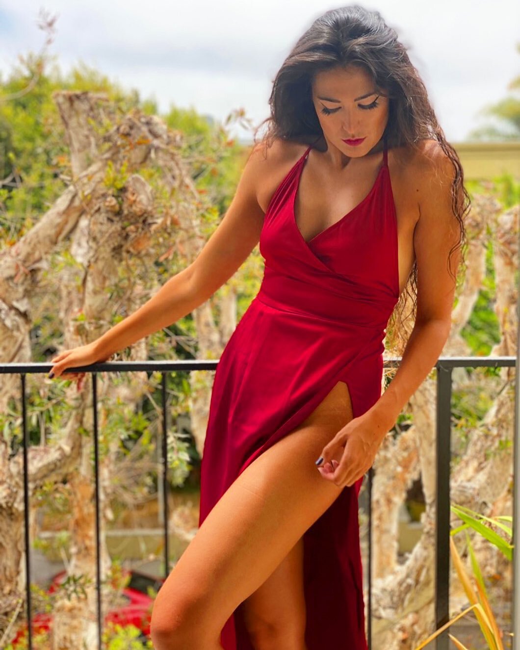 Jacki Jing - Los Angeles