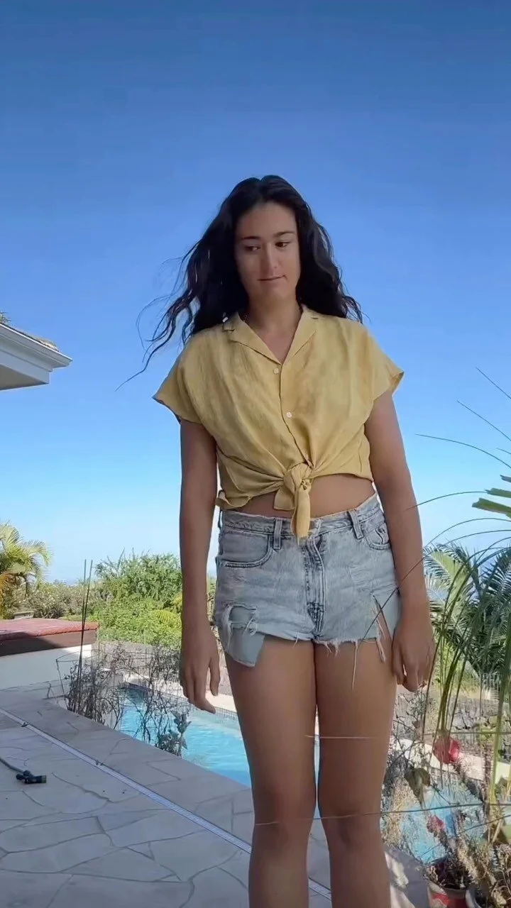 Jacki Jing - Los Angeles - The Circle S3