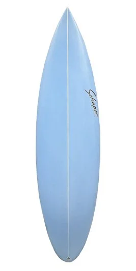 Schaper Hawaii Surfboards