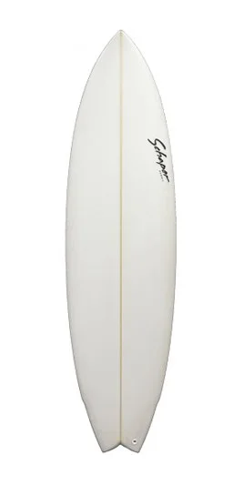 Schaper Hawaii Surfboards