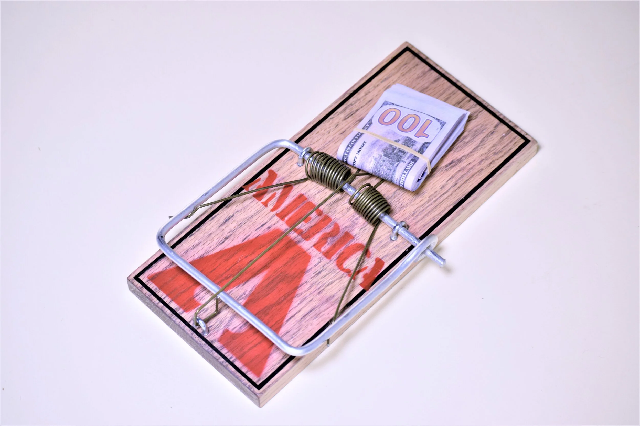 Work by Jason Bushey