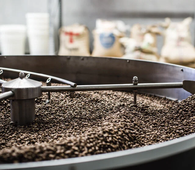 Leftfield Coffee Roasters | Coffee Roasters Perth | Perth Coffee ...