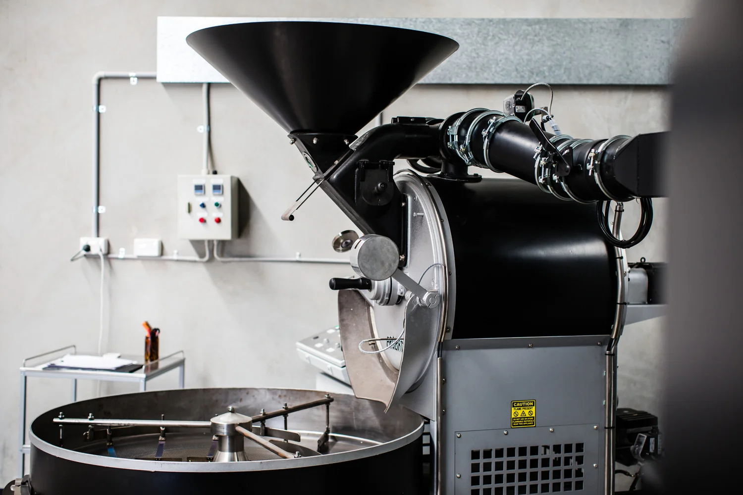 Leftfield Coffee Roasters | Coffee Roasters Perth | Perth Coffee ...