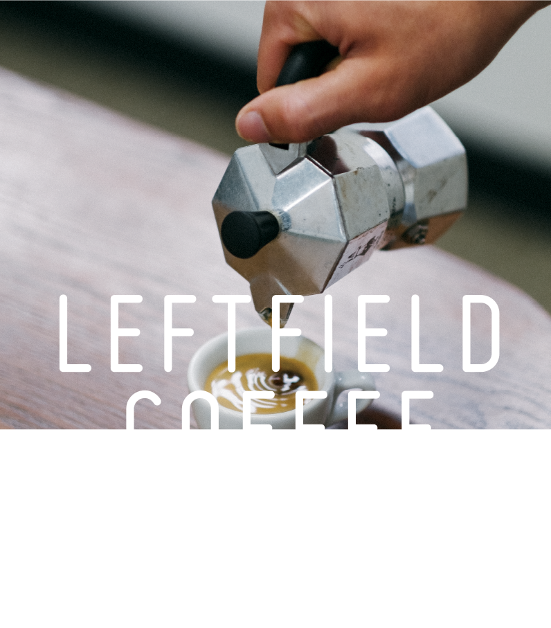 Leftfield Coffee Roasters | Coffee Roasters Perth | Perth Coffee ...