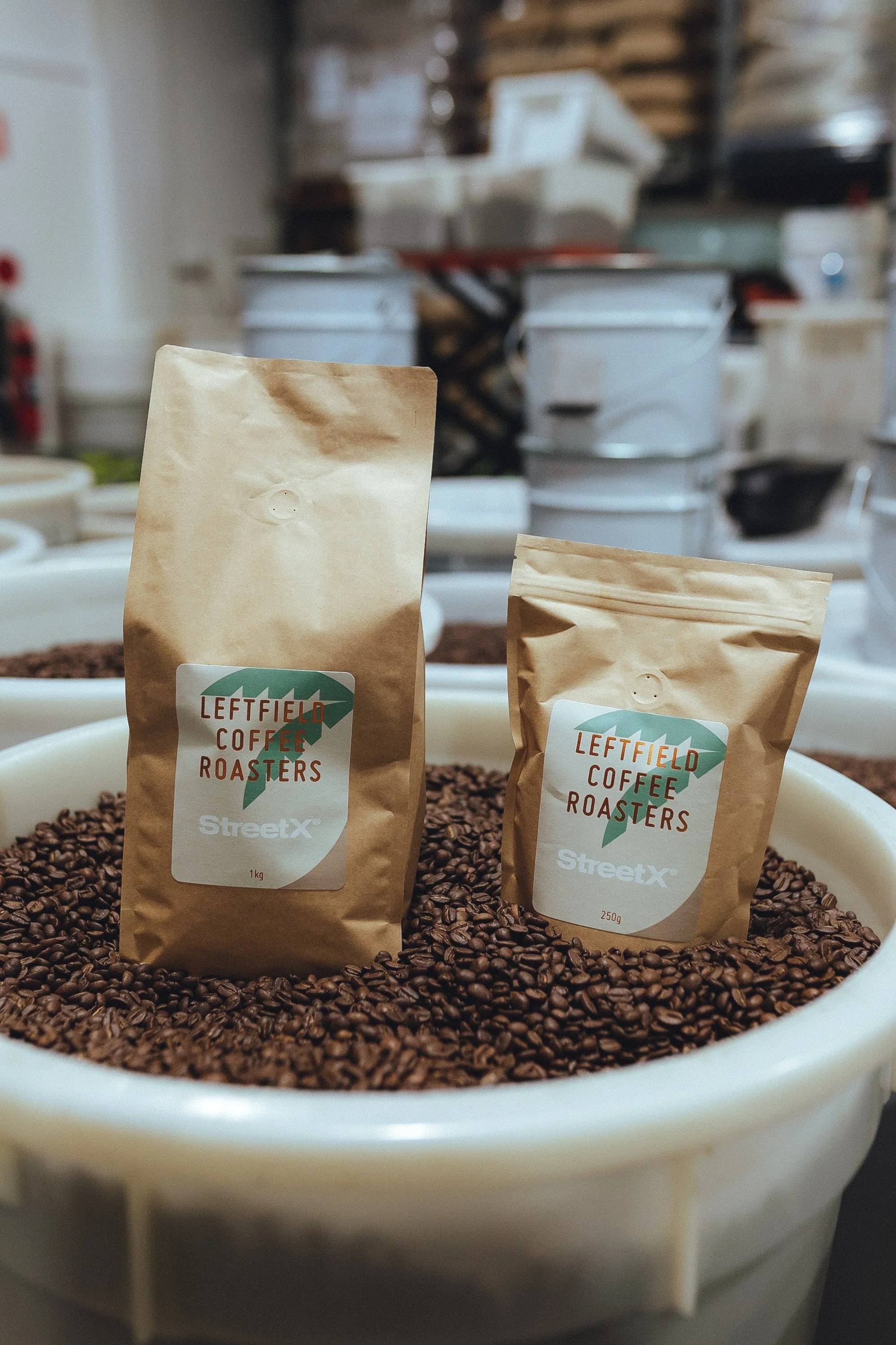 Shop | Leftfield Coffee Roasters | Coffee Roasters Perth
