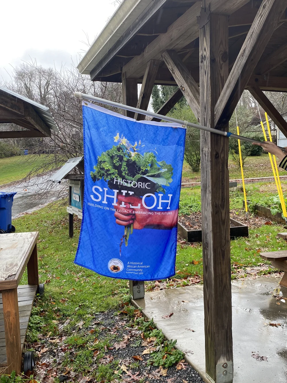 2025 Community Celebration — Shiloh Community Association