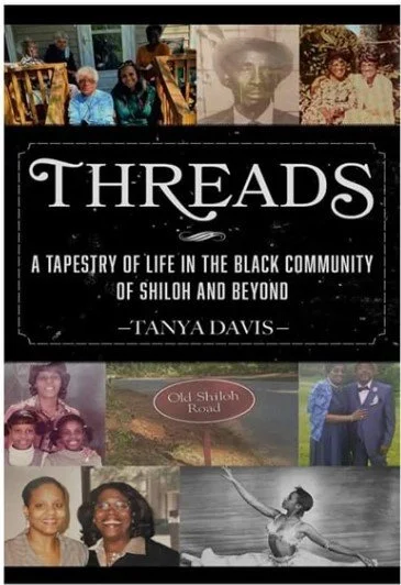 Events — Shiloh Community Association