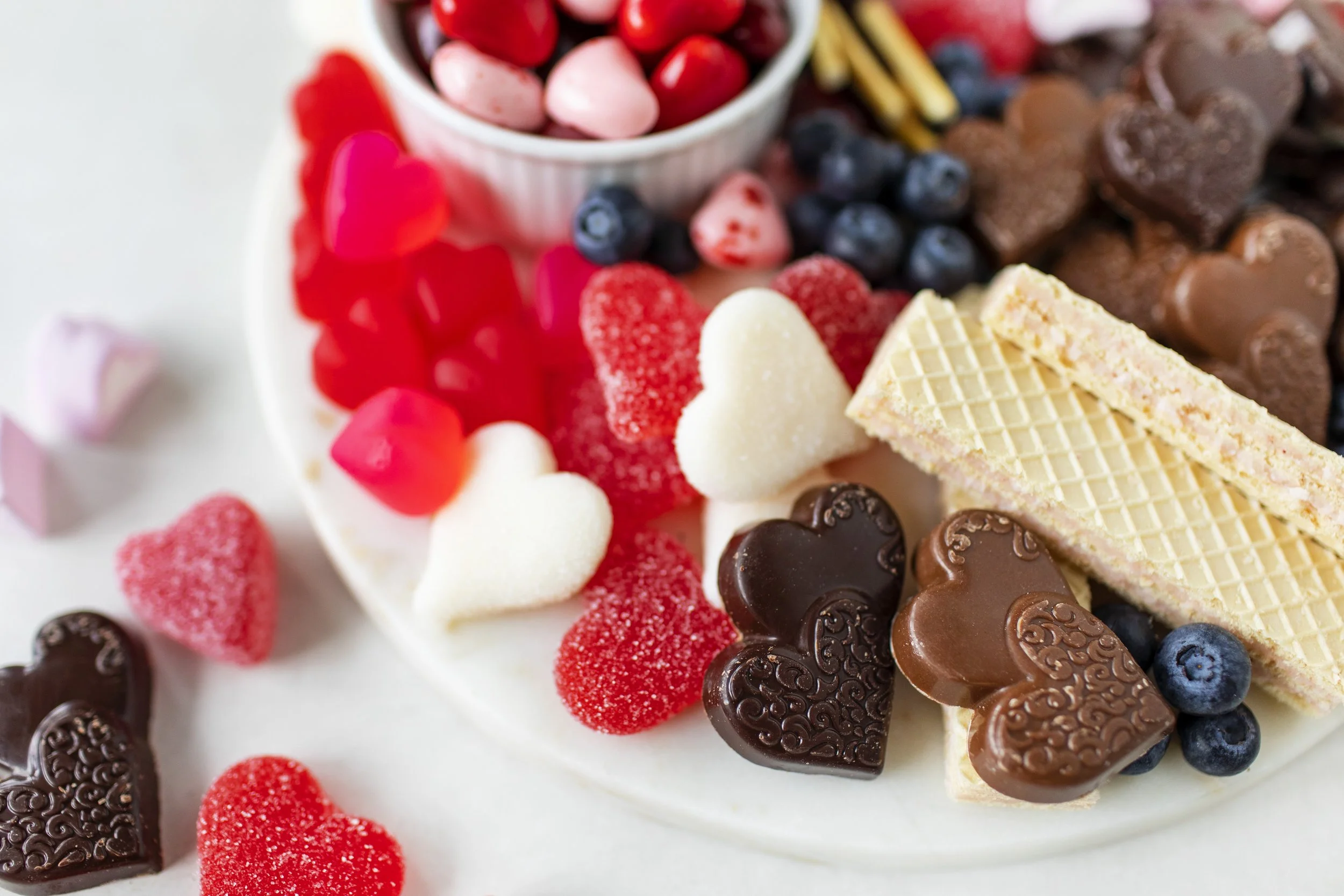 modest studios | digital content creation